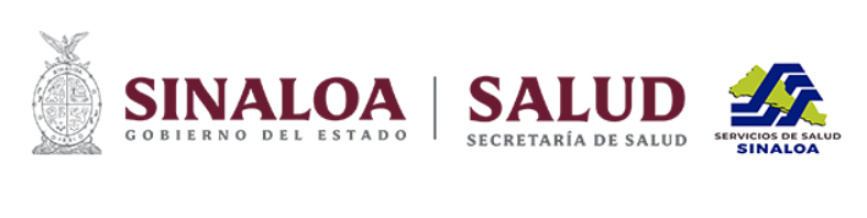 Secretaria De Salud Sinaloa Logo